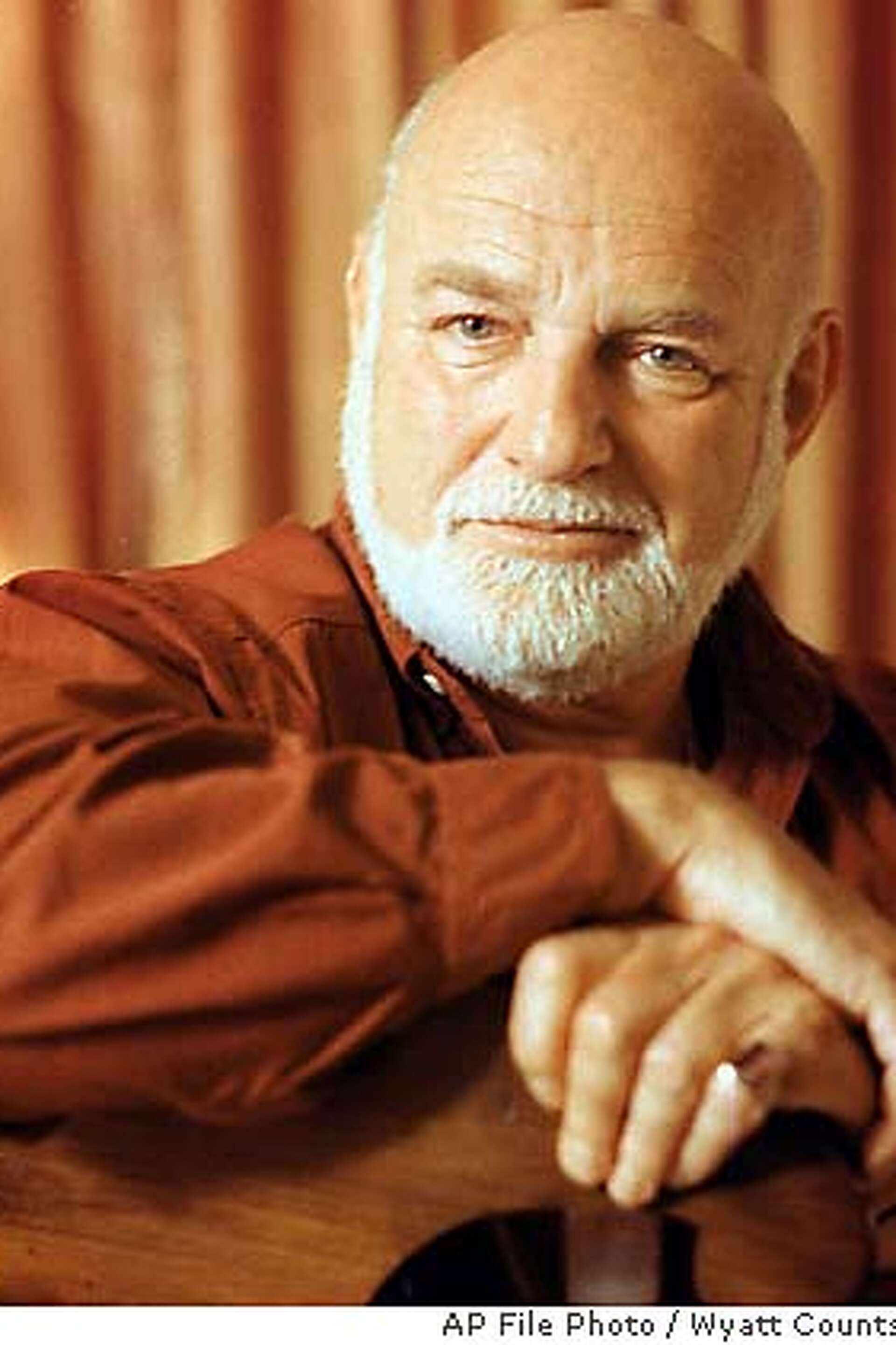 John Schlesinger -- Oscar-winning director