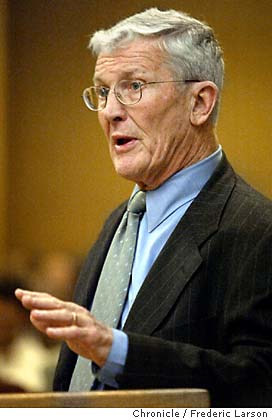 Hallinan spoke to juror before indictments / Cops' lawyers reveal ...