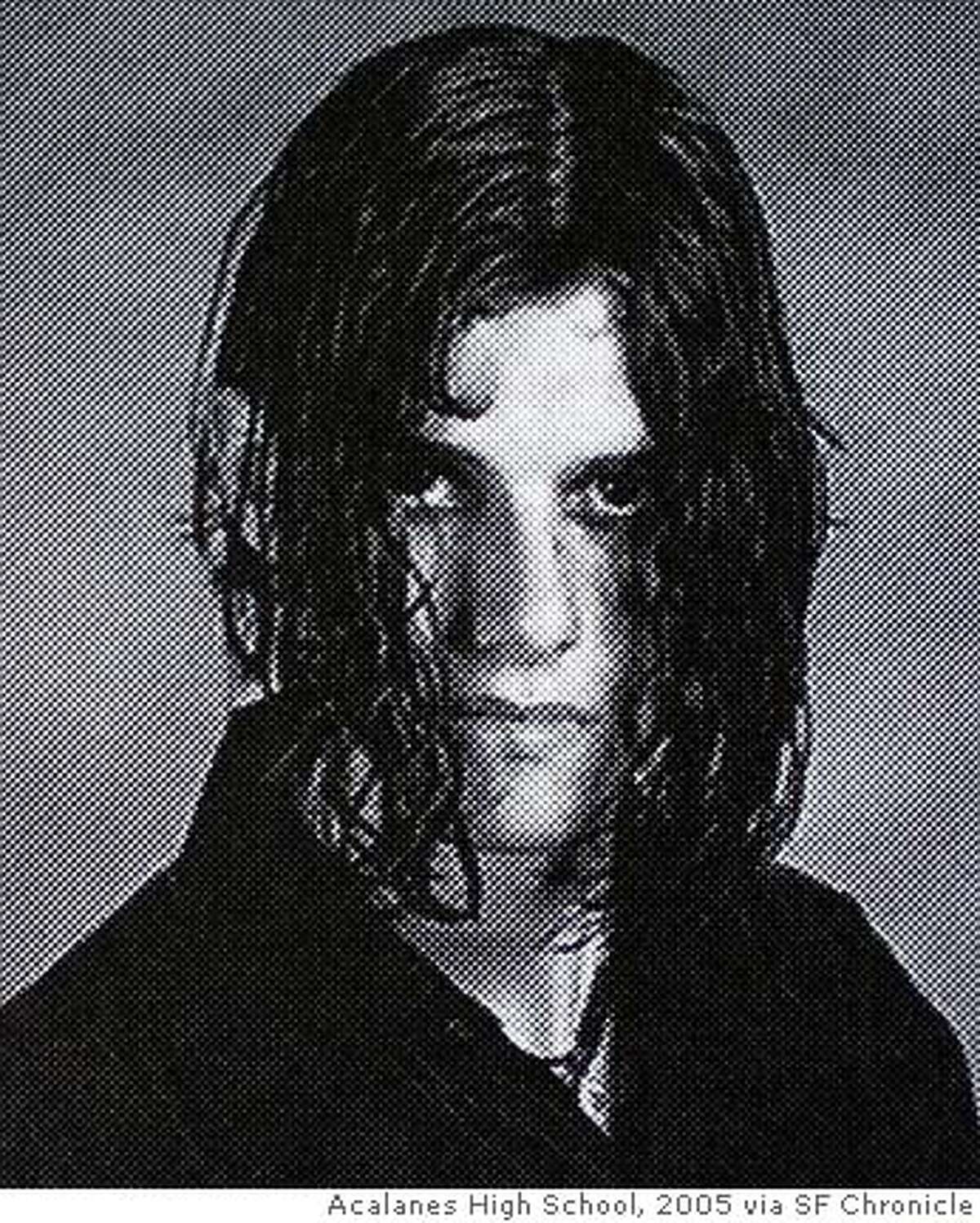 TEEN HELD IN BIZARRE SLAYING / 16-year-old's scheme to finance pot ...