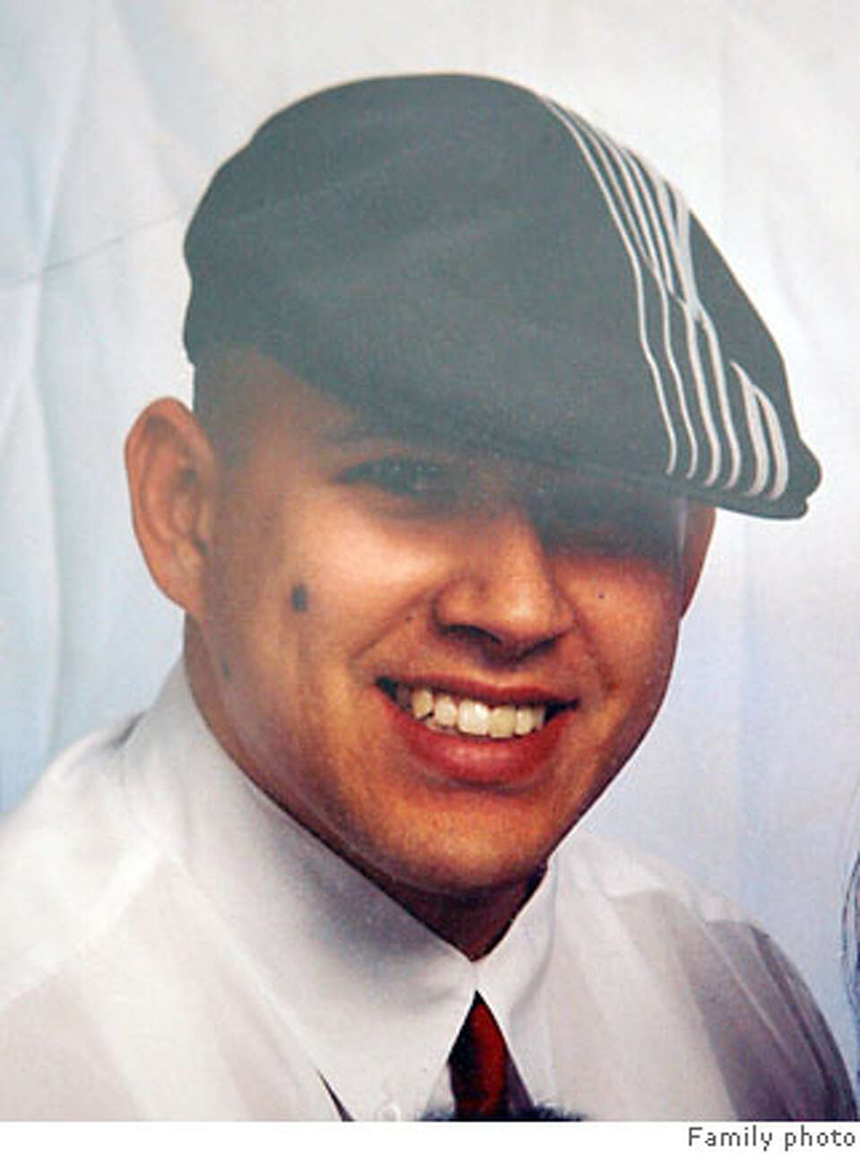 S.F. native Mario De Leon, 26, killed in Iraq