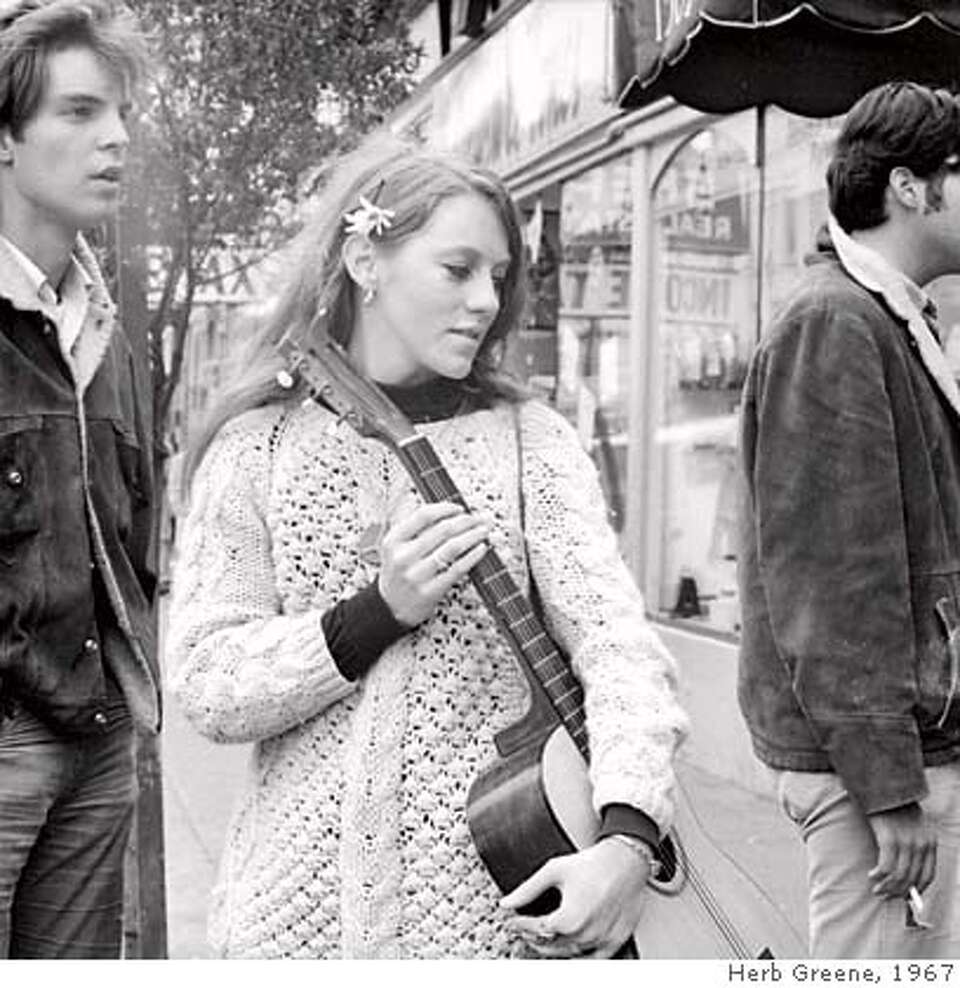 REVIEW / Listen to what the flower people say, 40 years after that ...