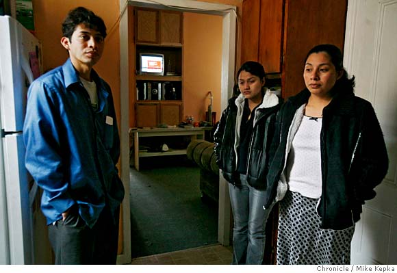 VICTIM OF REVOLVING-DOOR JUSTICE / S.F. man who was in and out of jail ...