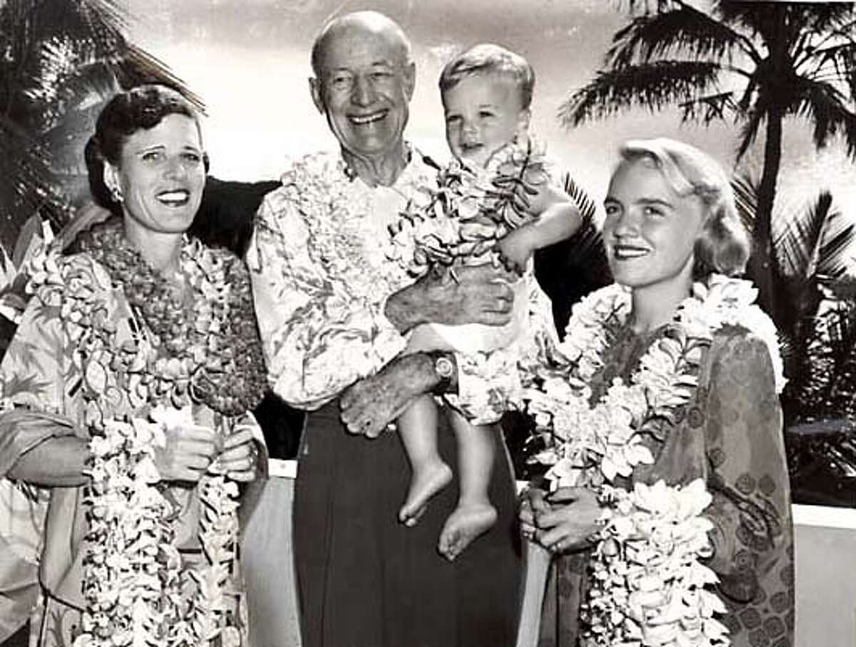 In the 1930s, San Francisco tycoon Charles Howard and trainer 'Silent ...