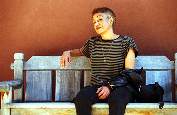 June Jordan and the divided world