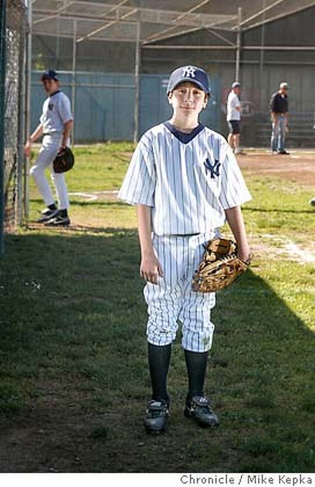 Unhealthy Competition / Young kids are training like professionals, and ...