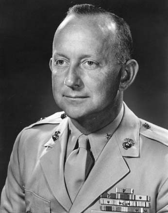 James Blais -- Marine veteran served in Pacific theater