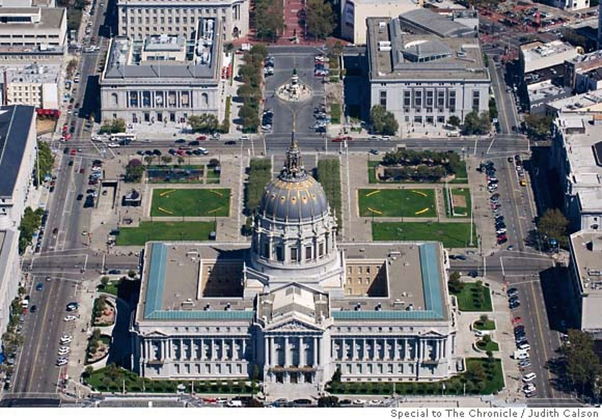 Gems of the city: A list of S.F.'s top 25