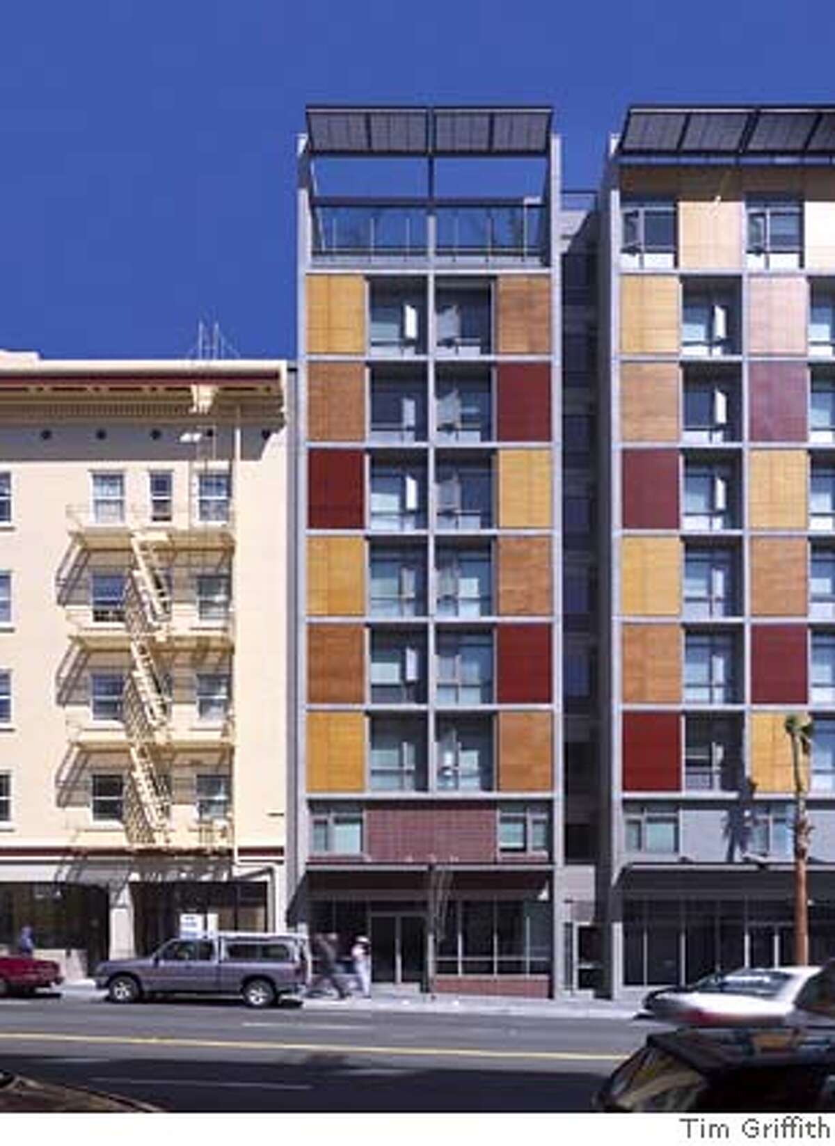 Gems of the city: A list of S.F.'s top 25