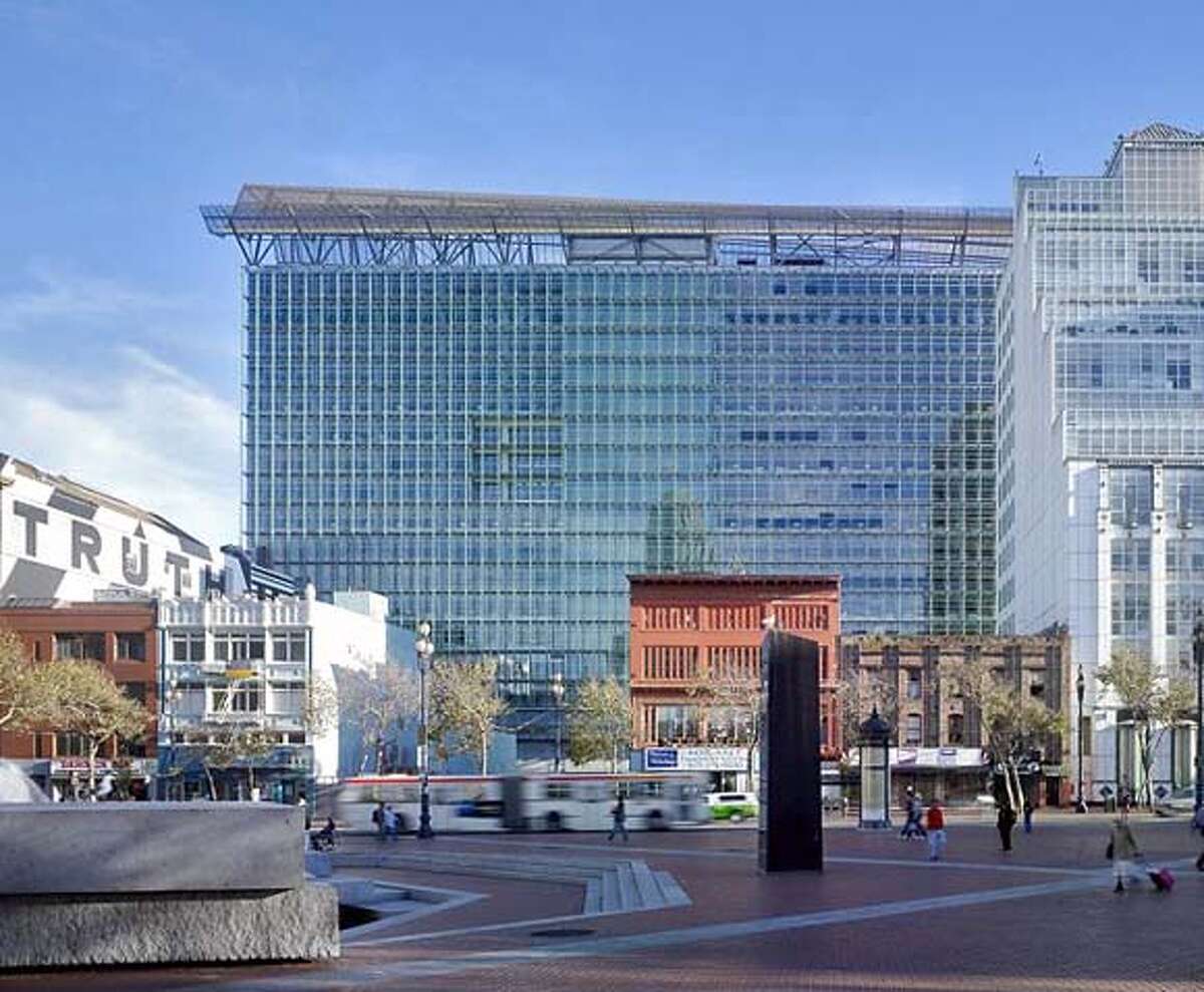 Gems of the city: A list of S.F.'s top 25