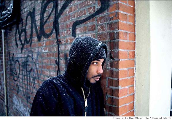 Vets are home and homeless / After fighting in Iraq, some end up on streets