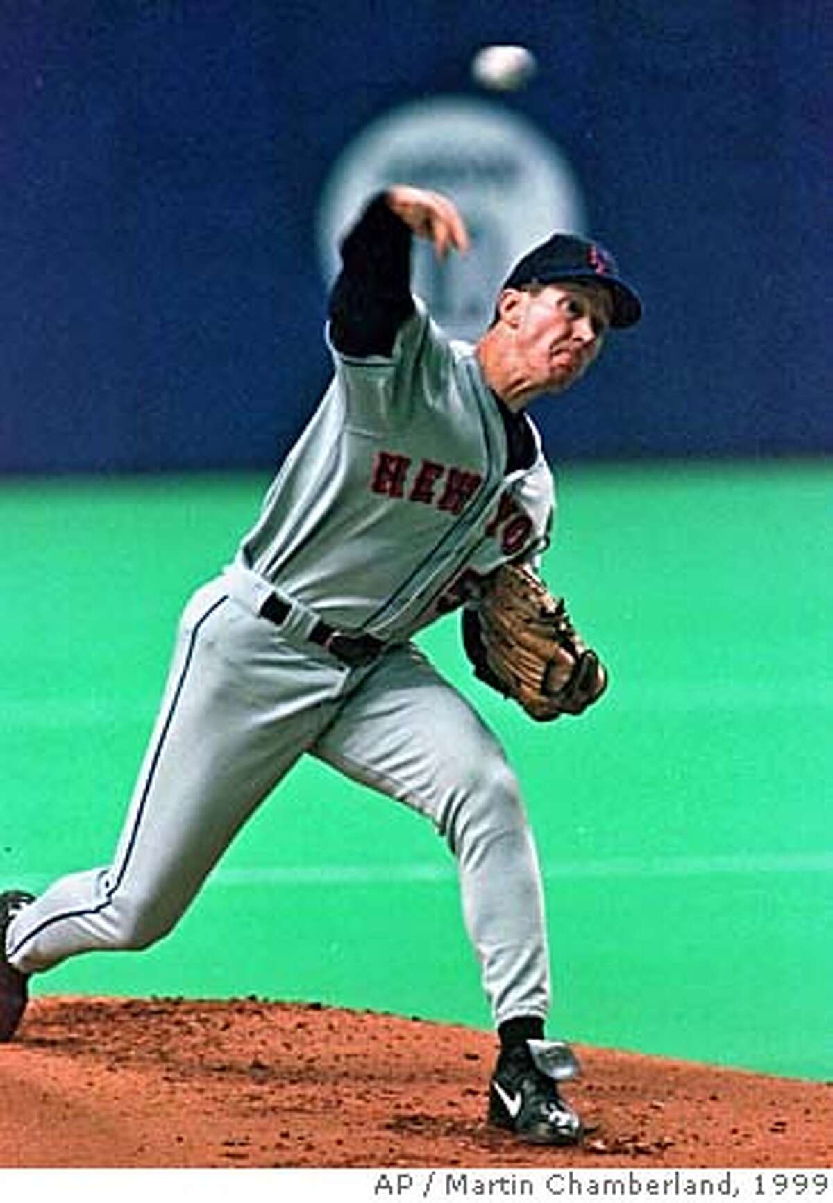 Hershiser A's new candidate