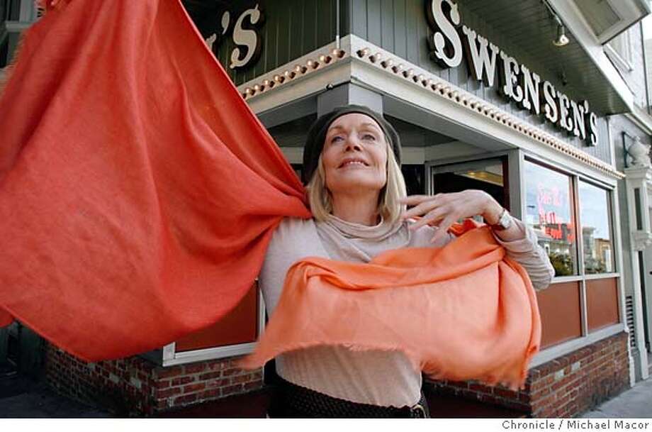 DOUBLE TROUBLE / High anxiety in high society? Memoirs by Pat Montandon ...