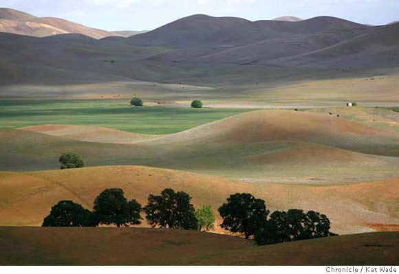 MANAGING CALIFORNIA'S NATURAL RESOURCES / Water more precious as state ...