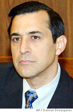 Rep. Issa was charged in San Jose auto theft
