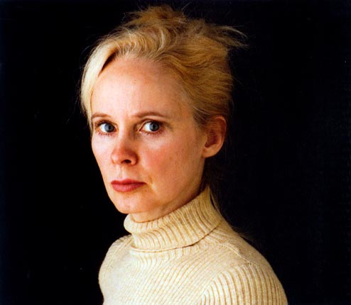 Model of bad behavior and tough spirit