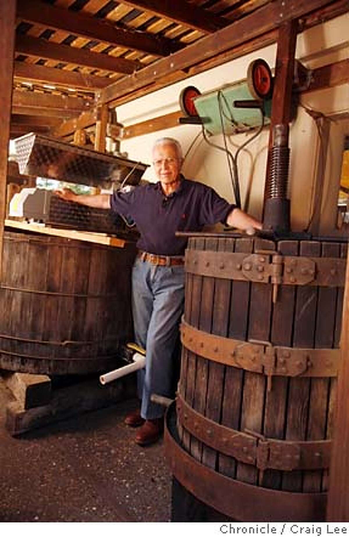 East of Napa / Inside Yolo County's emerging wine scene