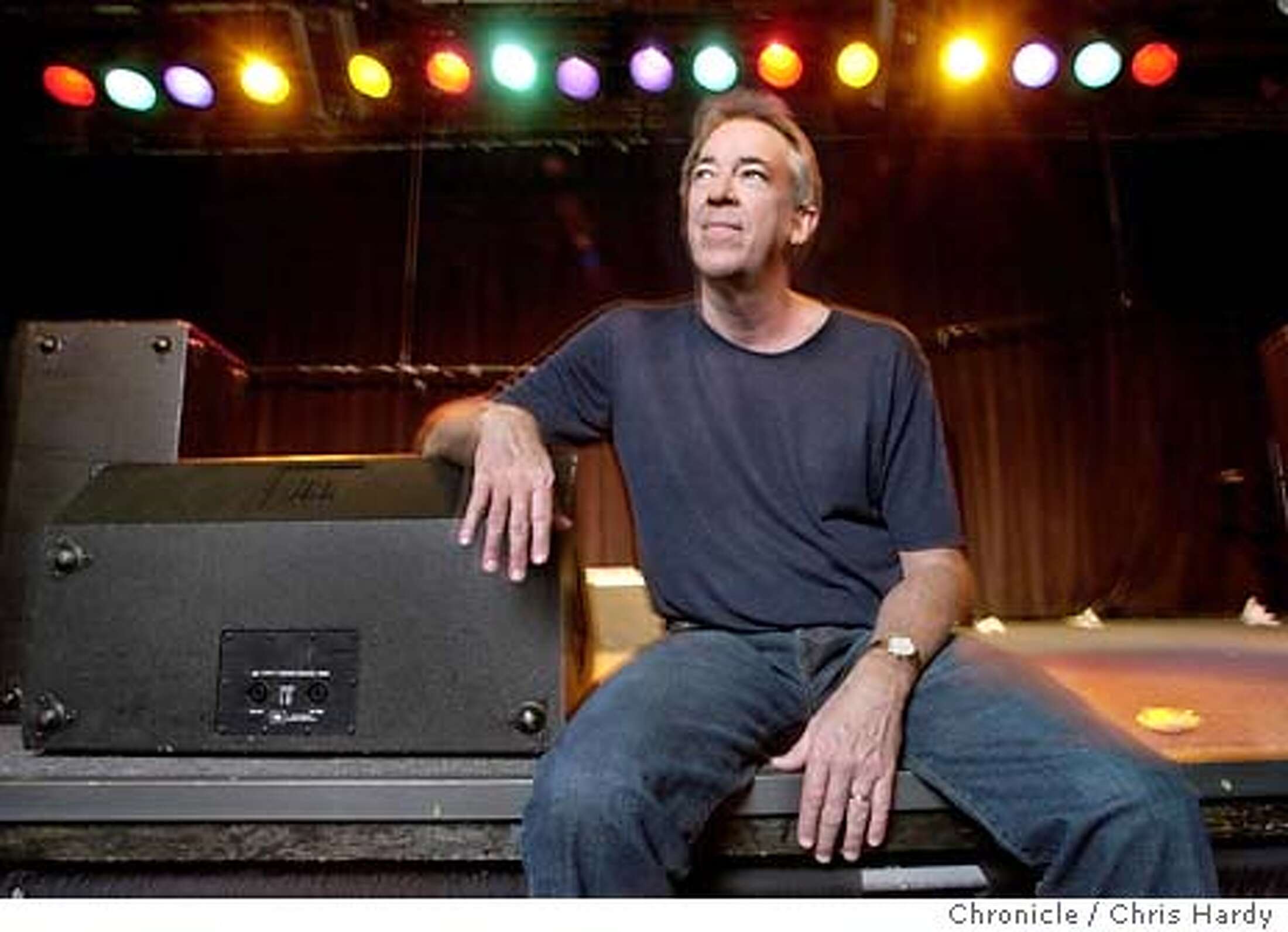 With A New Chart Topping Album Of Jazz Standards Boz Scaggs Is