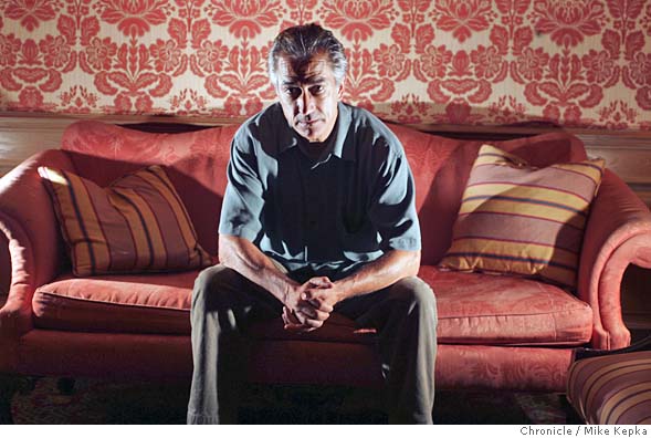 Edward R. Murrow at the movies -- just when we need him most, some say