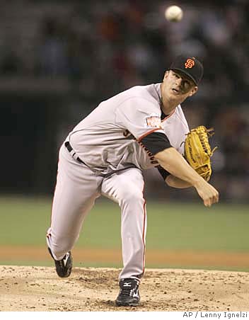 The pain for Cain: one hit is one loss