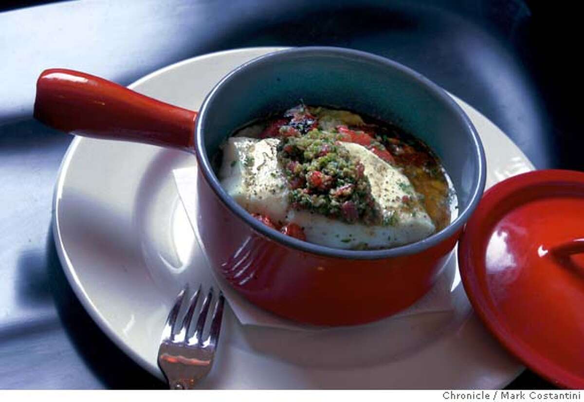 Range Fits Right In / Great food, atmosphere at Mission District's ...