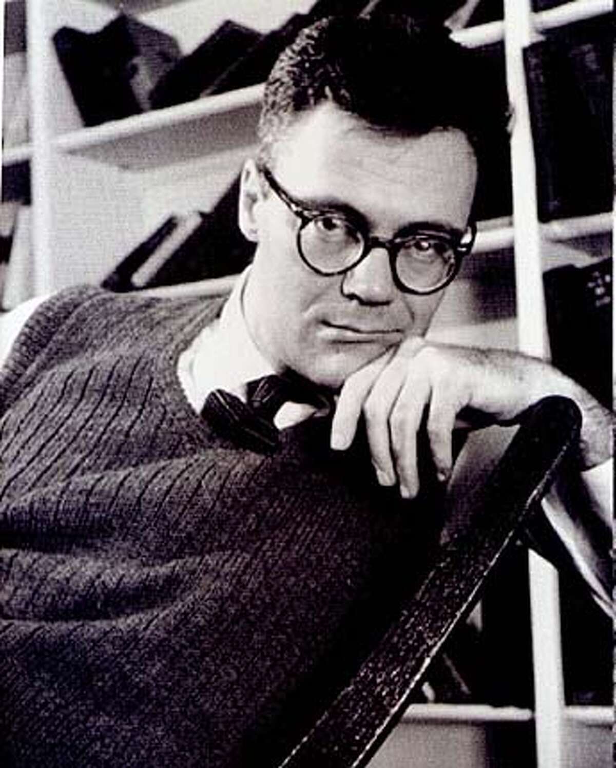 Lowell's violent, generous work / New collection gives overview of ...