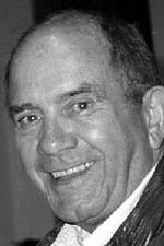 David Case -- audio book voice