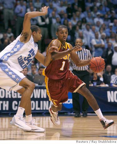 Next season hinges on draft, freshmen
