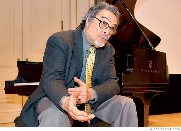 Symphony to perform composer's lost work
