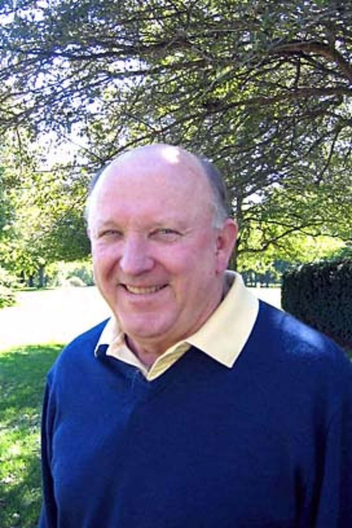 Spray's win at Harding not lost in mists of time