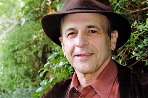 Roger L. Simon's latest Moses Wine mystery finds hero and series ...