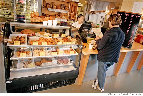 Berkeley: Bread Workshop rolls out a worldly menu