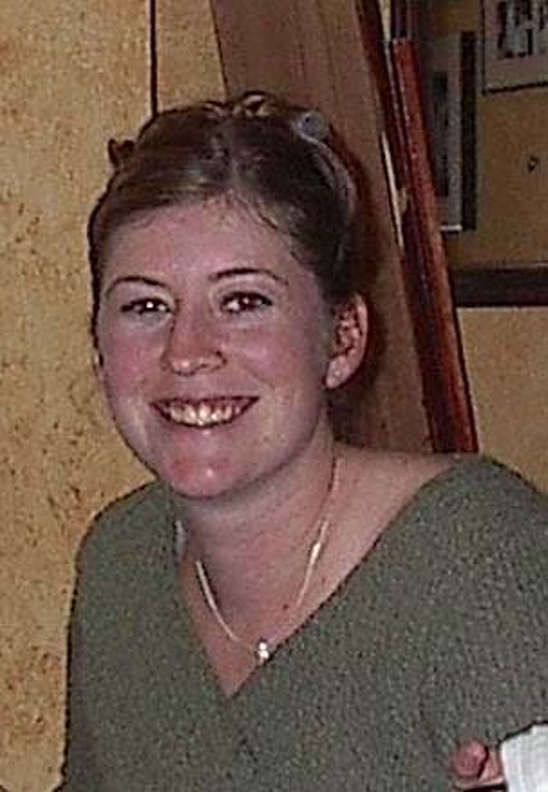 NAPA / Arrest made in fatal stabbings of 2 women / Husband of co-worker ...