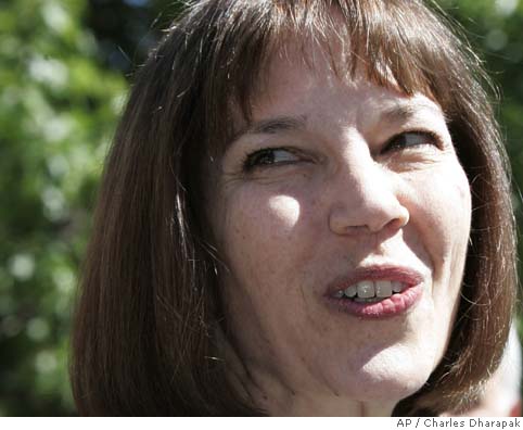 After 85 days in jail, reporter testifies in CIA leak case / Hearing ...