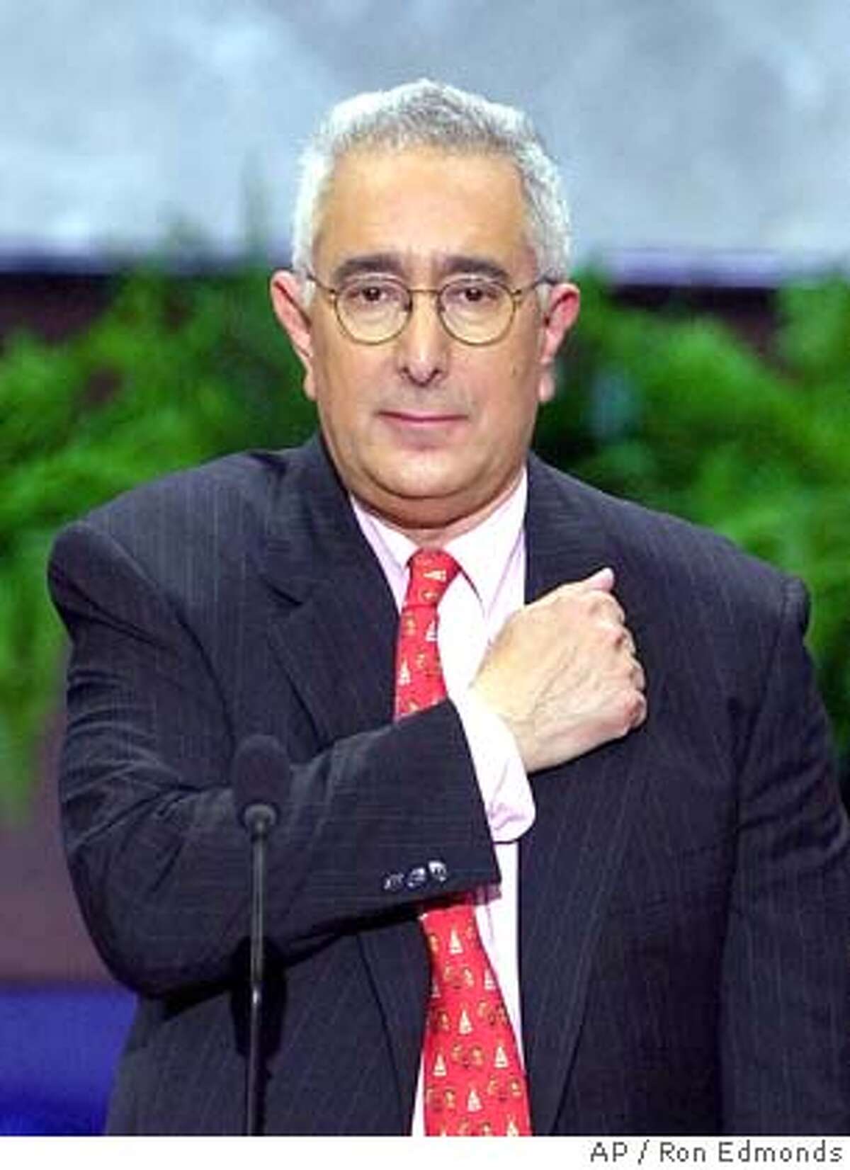 Get Ben Stein's insight / Yahoo adds financial columnists in drive for ...