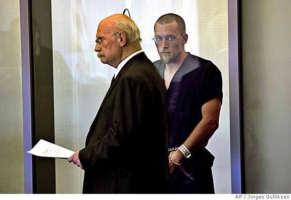 NAPA / Charges in slaying of 2 women / Suspect turned self in after ...