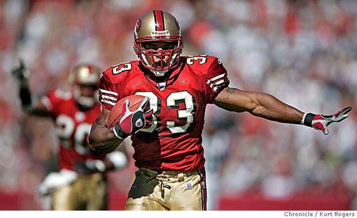 Niners lose a heartbreaker to Dallas / SF leads the whole way before ...