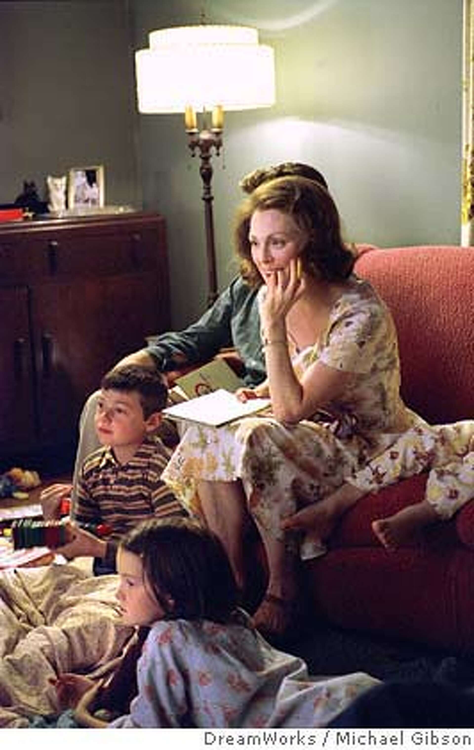 Terry Ryan's book on her resourceful mother made its way to the movies ...