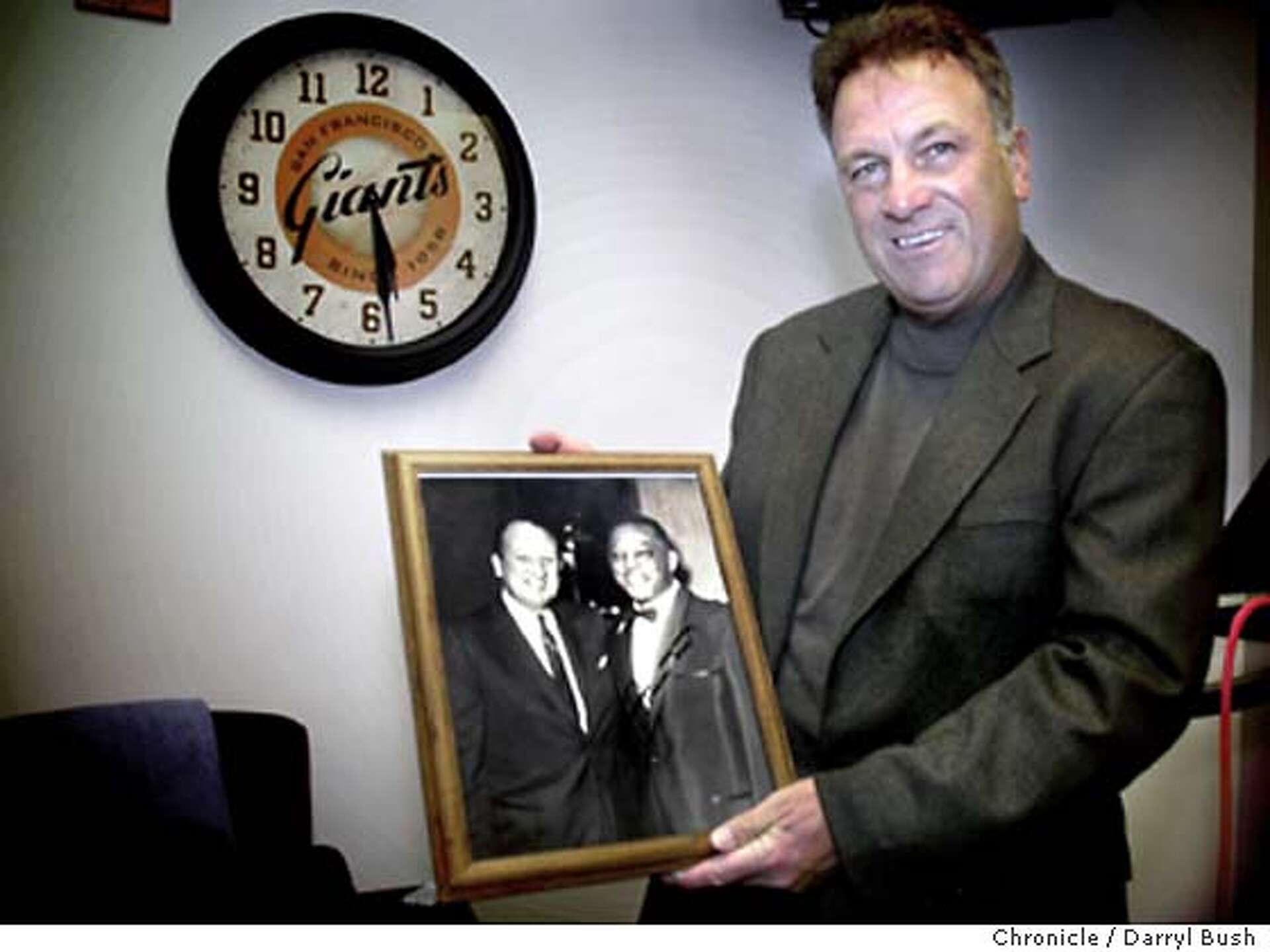 The House of Montague / For 80 years, it's been about baseball