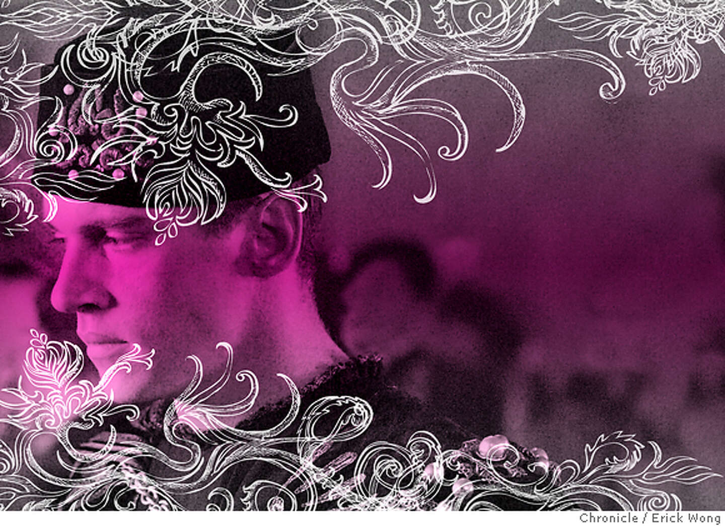 Henry VIII: portrait of a serial schemer