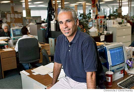 The Jefferson Award: David Inocencio, gives voice to youth