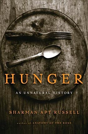 How hunger gnaws away at our human dignity / From starvation to fasting ...