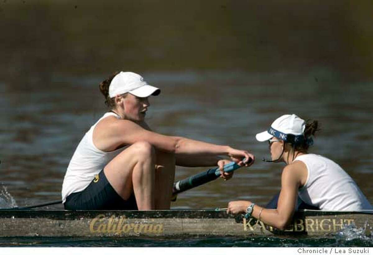 HEART OF SEASON / Full course of rowing, studying, falling asleep on couch