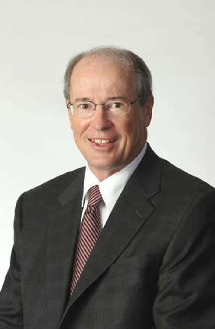 James Gillette -- chairman of S.F.'s Swinerton construction company