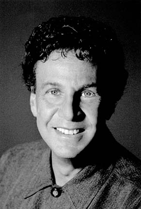 How he stayed in the picture / Producer Cort offers tales of survival