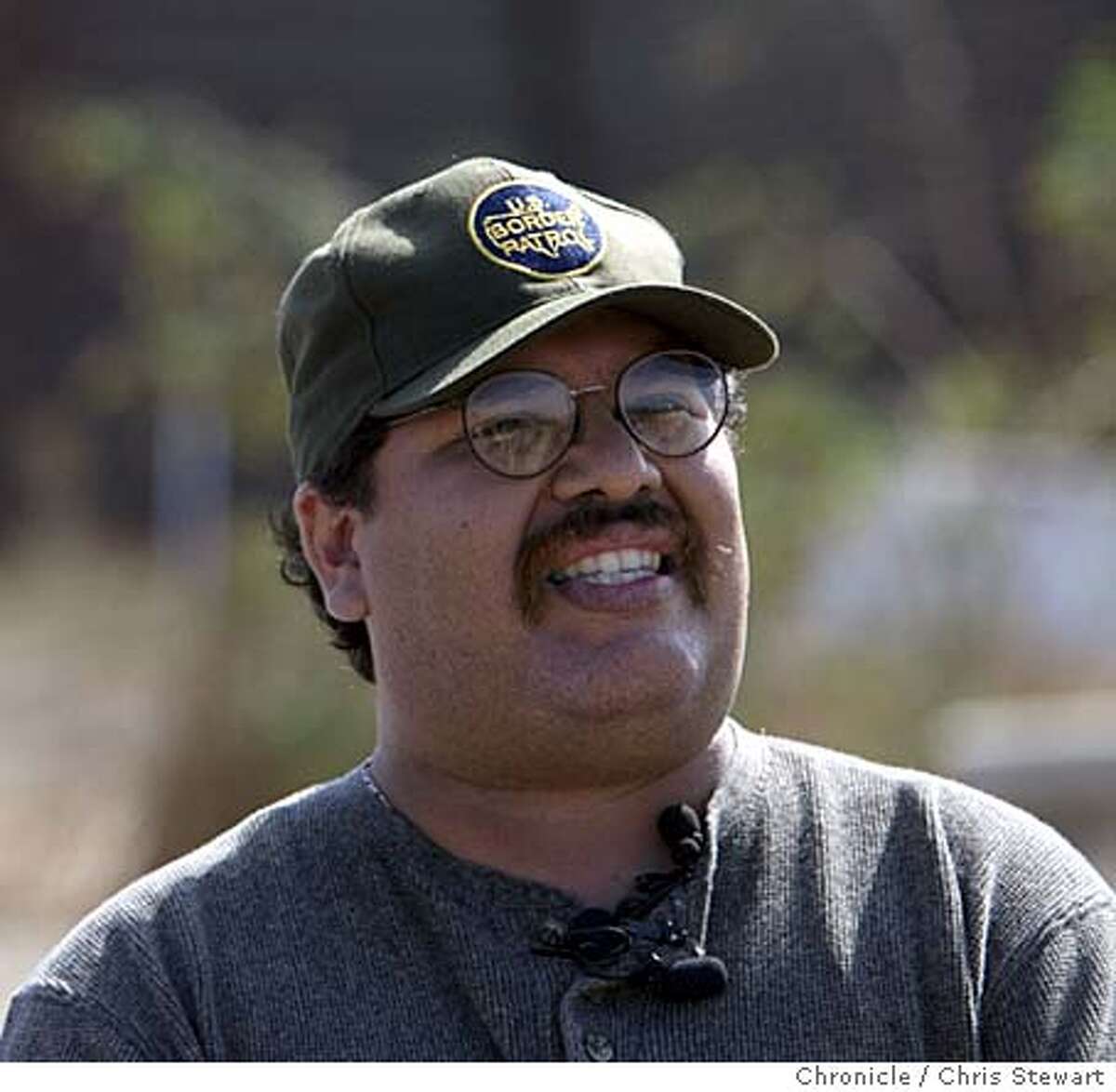 Protests delay start of civilian border patrols / Group wants to stop ...