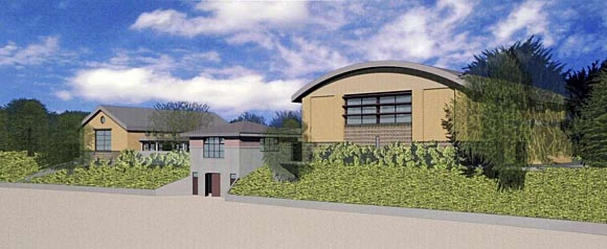 OCEANVIEW / Rec center gets under way / $15.8 million project honors ...