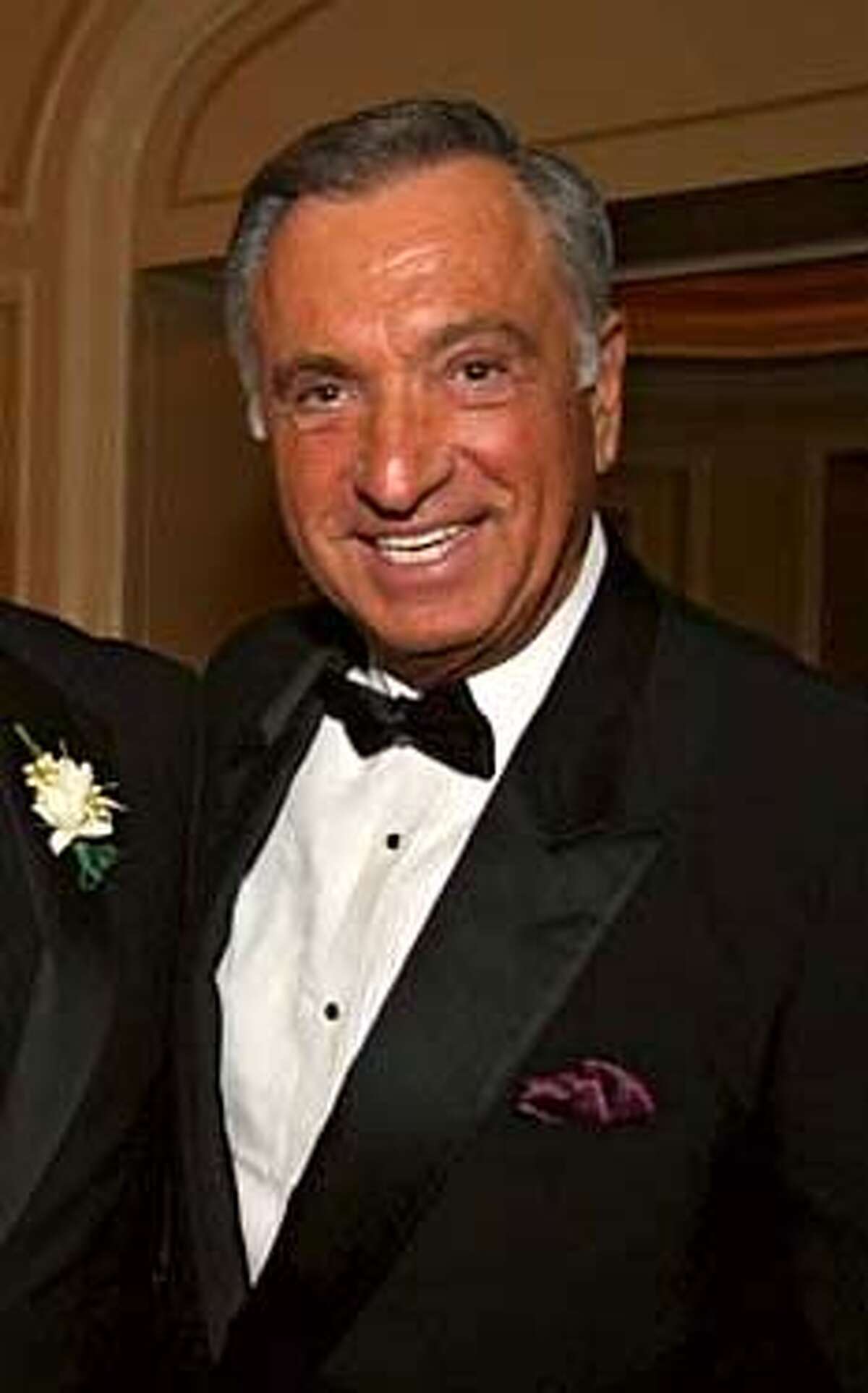 SAN FRANCISCO / Agnos expected to get housing task