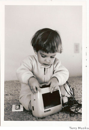 BANDWIDTH / Michael Musika