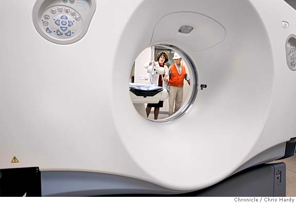 Kaiser has ambitious plans / HMO to spend more than $10 billion to ...