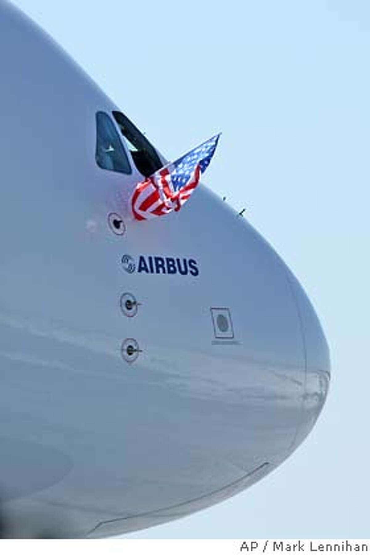 Airbus A380's arrival brings immense questions
